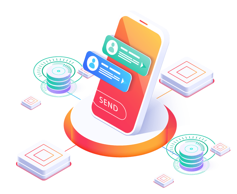 How to send bulk SMS campaign? - Trustsignal