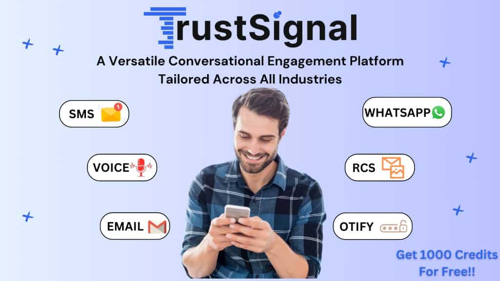 Contact - Trustsignal