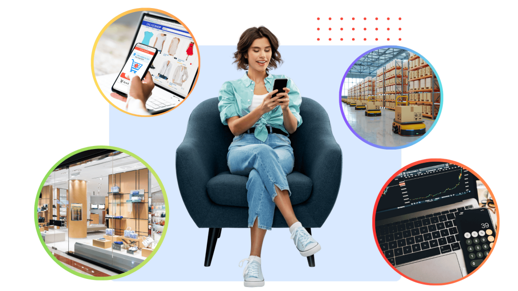 Real World Use Cases Across Industries - TrustSignal